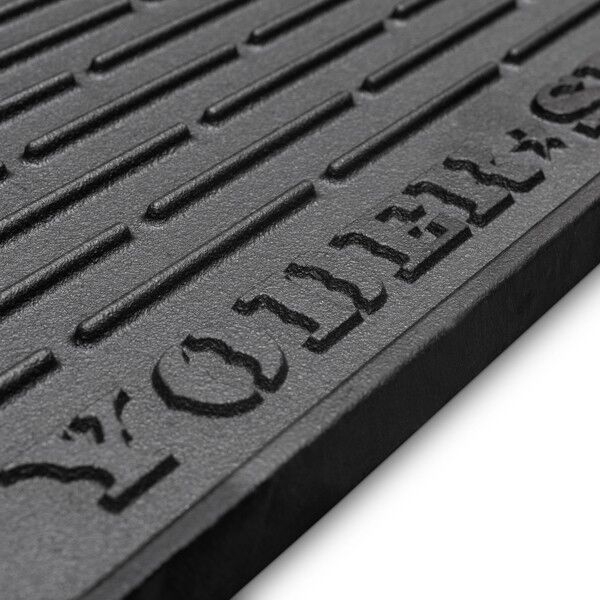 YS640 / YS480 Cast Iron Griddle - Yoder Smokers